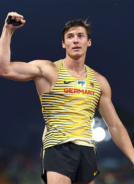 World’s top pole vaulters make history at Ayala Triangle • PhilSTAR Life